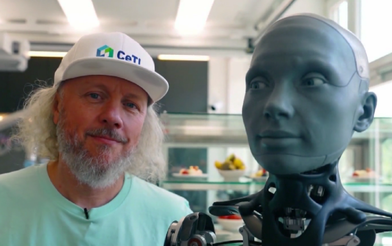 CeTI – Researching on various aspects of Tactile Internet with Human-in ...