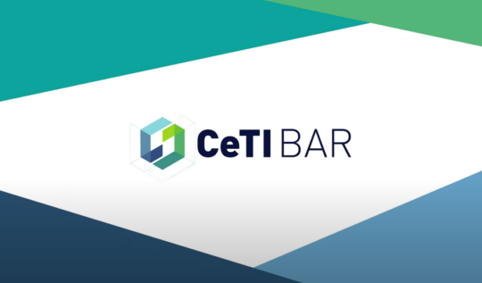 CeTI – Researching on various aspects of Tactile Internet with Human-in ...