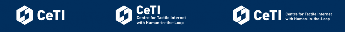 Corporate Design – CeTI