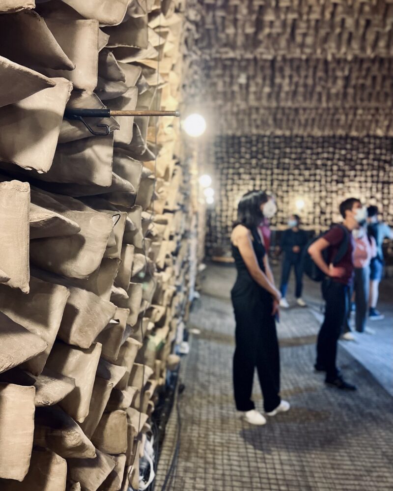 Lab Tours – CeTI