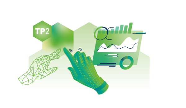 TP2– Sensors & Actuators – CeTI