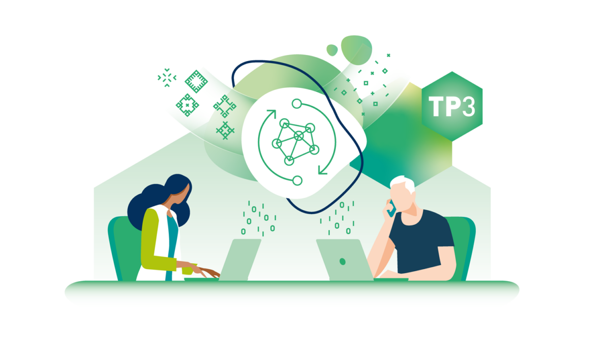 Tactile Internet – CeTI