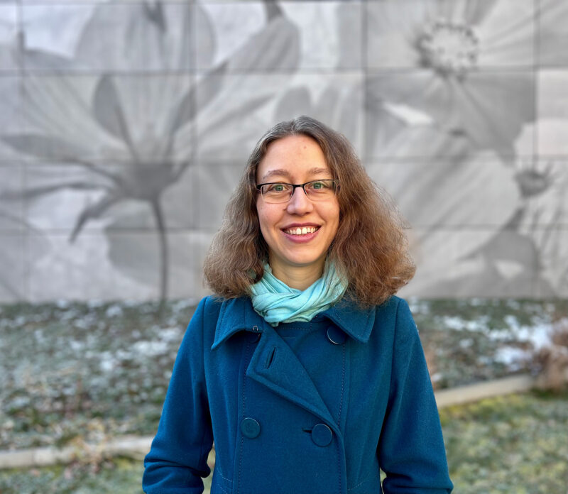 Appointment of Verena Klös – CeTI